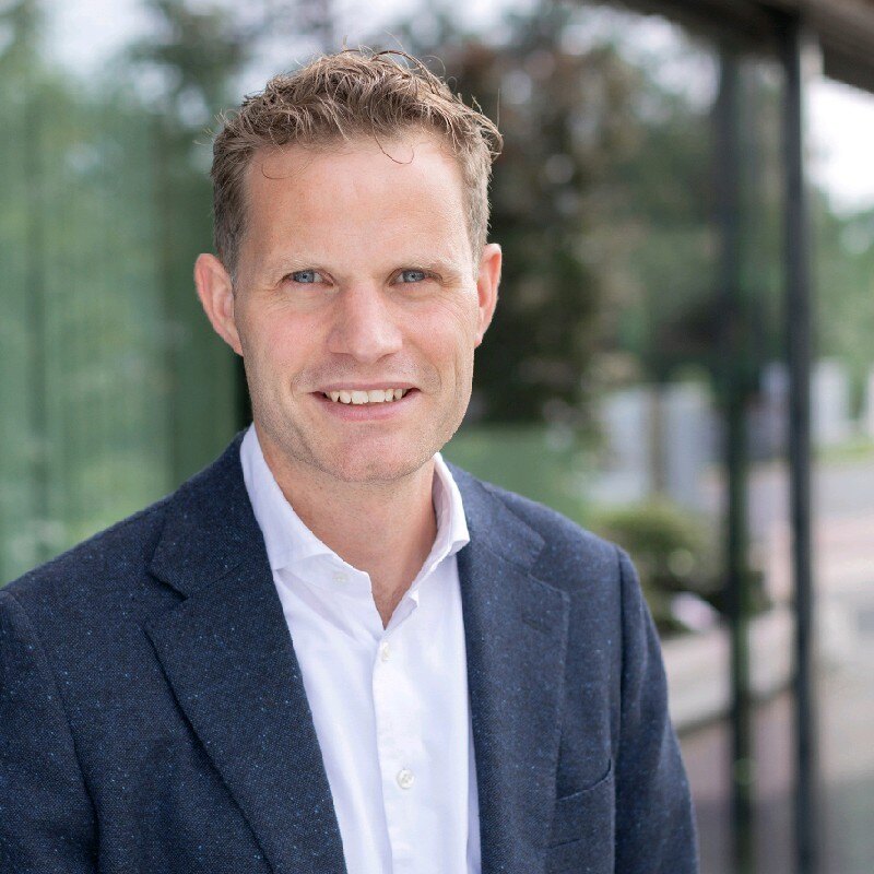 Unlock your business met HubSpot CRM