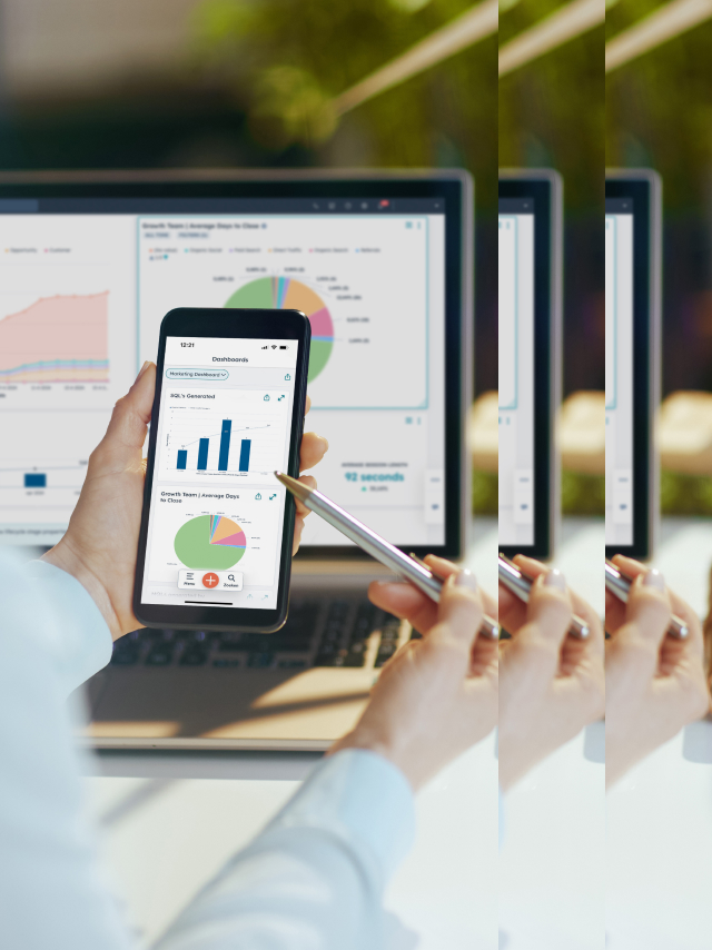 Optimaliseer je marketing met HubSpot Marketing Hub | Webs